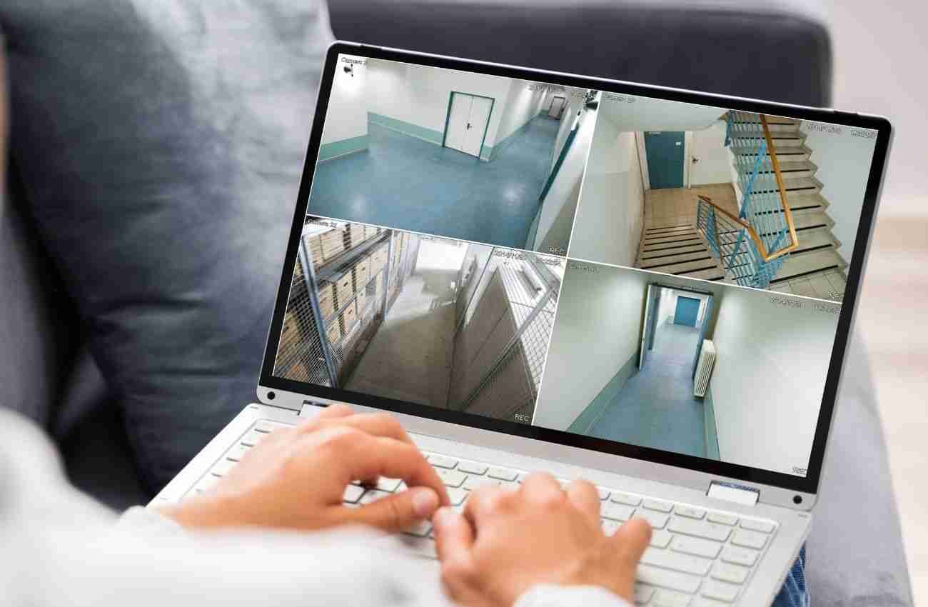 Best Home Security Systems in the UK: A Comprehensive Guide