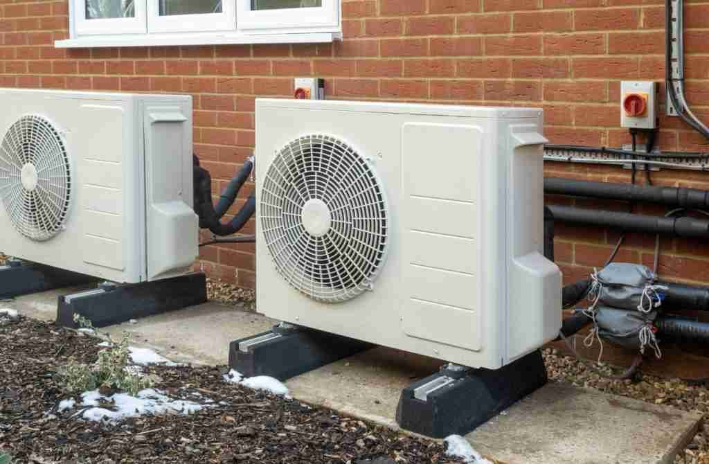 Top Heat Pump Installers and Running Costs