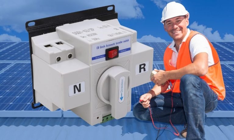 How to Prepare for Power Outage in The UK - Essential Guide