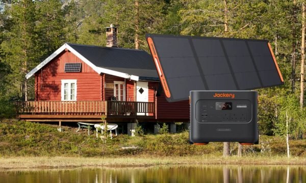 Best Off-grid Solar Electric Systems - UK Power Solutions