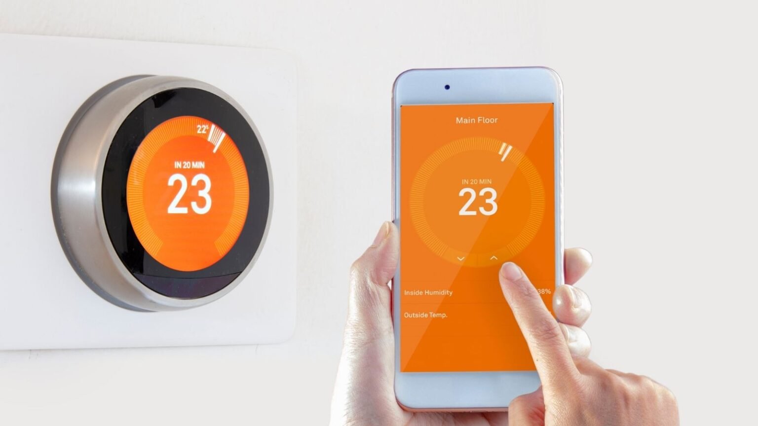 Best Smart Thermostats for UK Homes (2026 Guide)