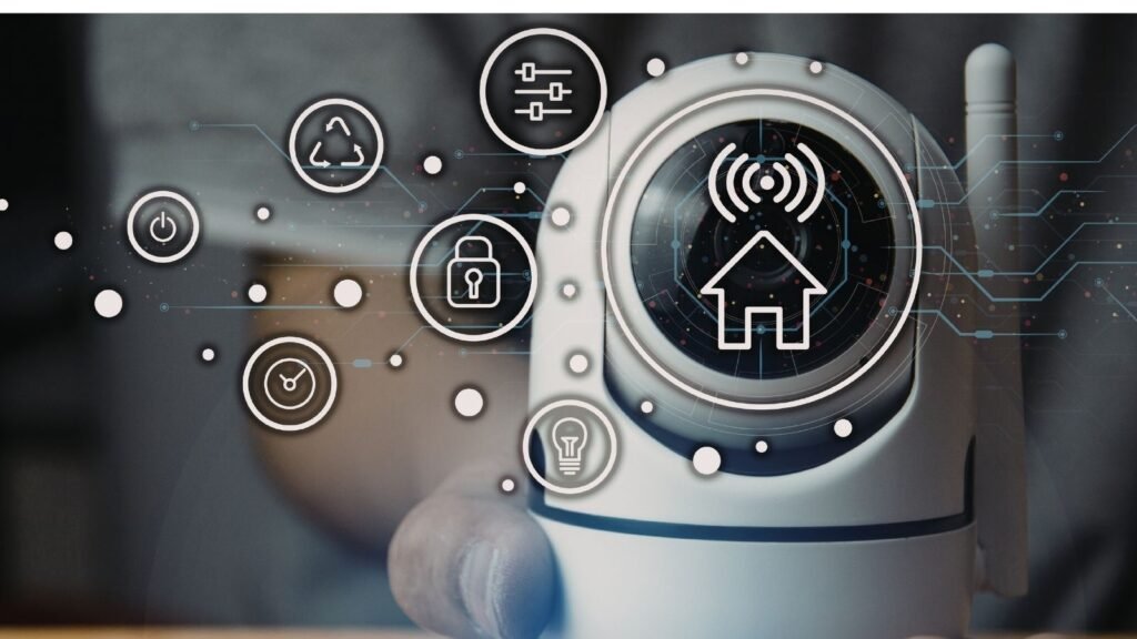Best Home Security Systems for UK Homes (2026 Guide)