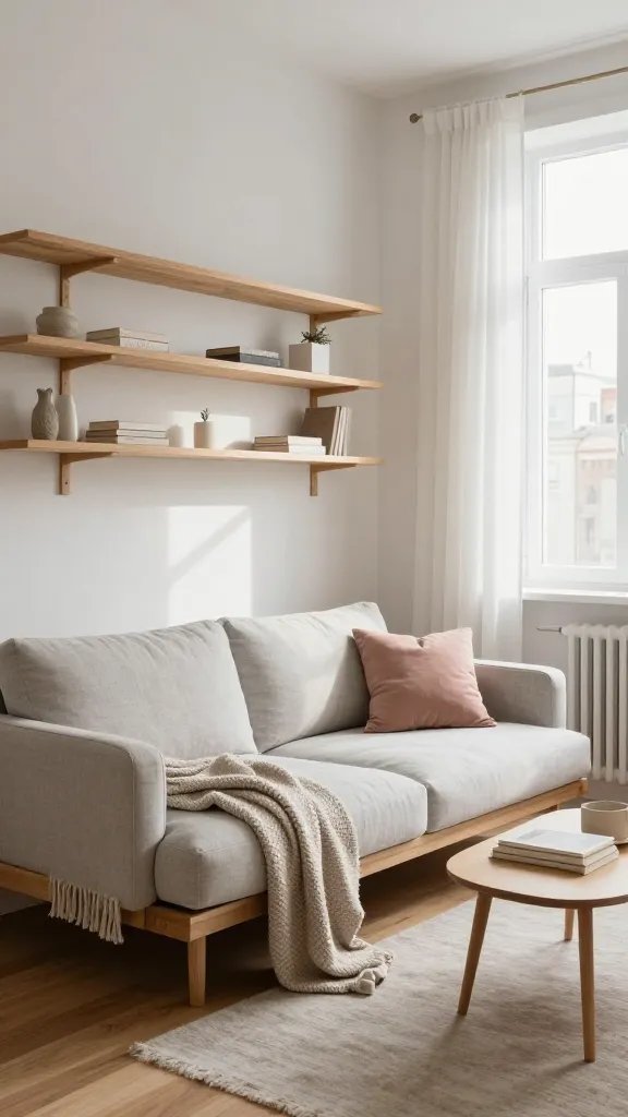 9 Rental Apartment Decorating on a Budget Ideas That Won'T Risk Your ...